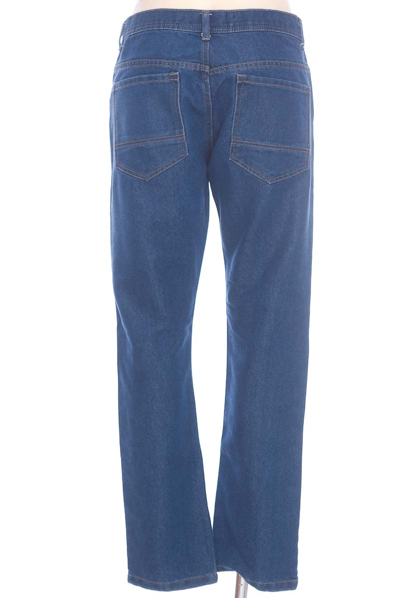 Jean color Azul - Denim Co | Closeando