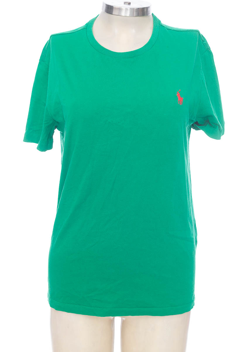 Top / Camiseta color Verde - Ralph Lauren | Closeando