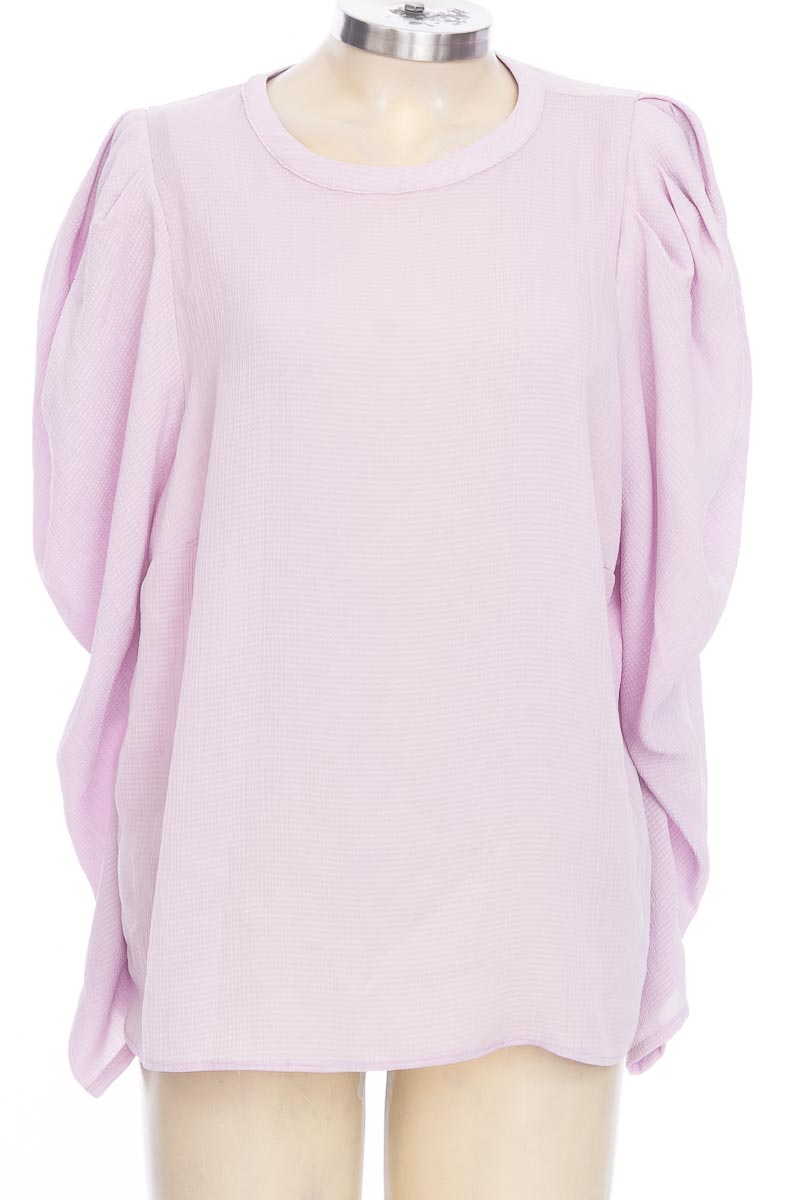 Blusa color Lila - H&M | Closeando