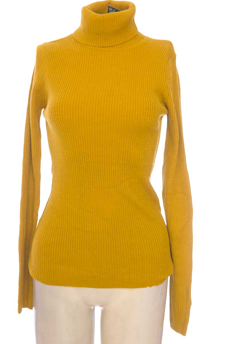 Sweater color Mostaza - Rps | Closeando