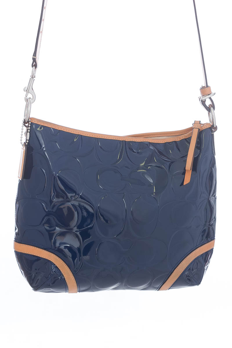Cartera / Bolso / Monedero color Azul - Coach | Closeando