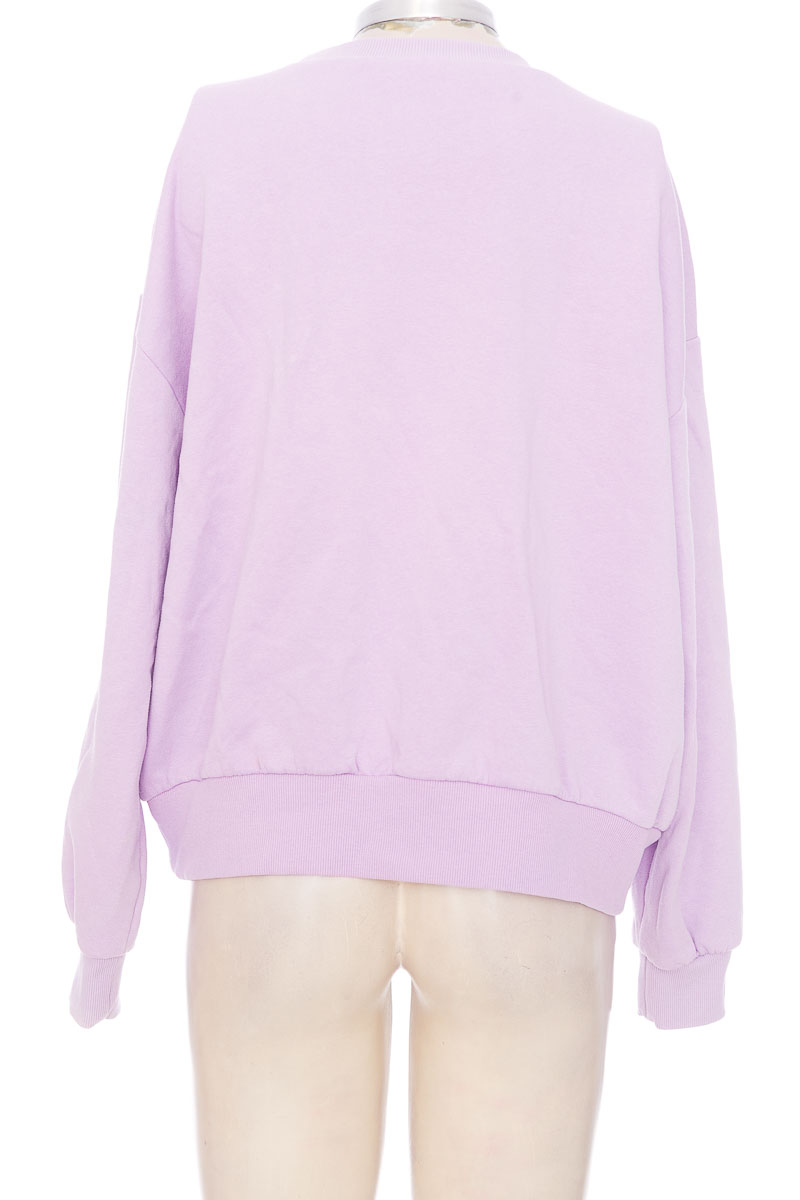 Sweater color Morado - Zara talla M de Segunda Mano | Closeando