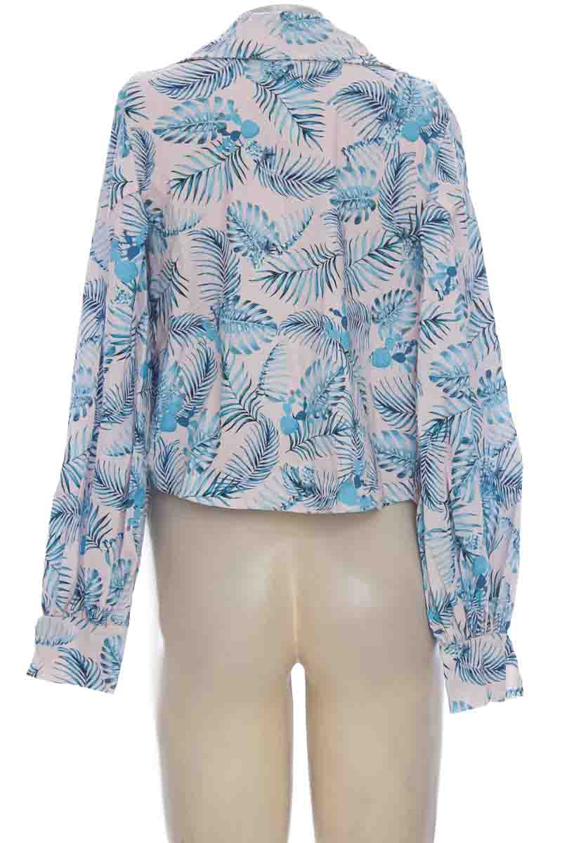 Blusa color Rosado - Bohor | Closeando