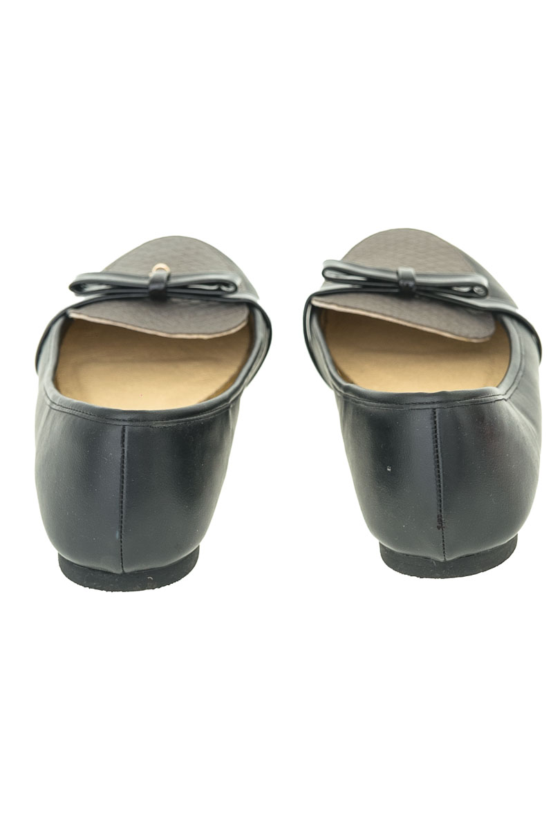 Zapatos Baleta color Negro - CLOE | Closeando