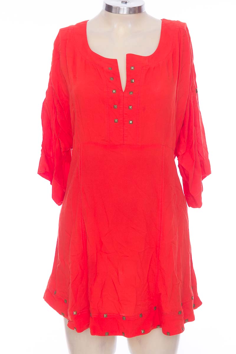 Blusa color Rojo - Otto | Closeando