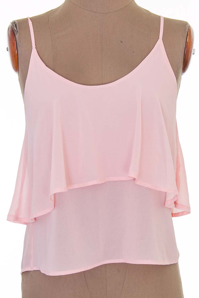 Blusa color Rosado - Pastel | Closeando