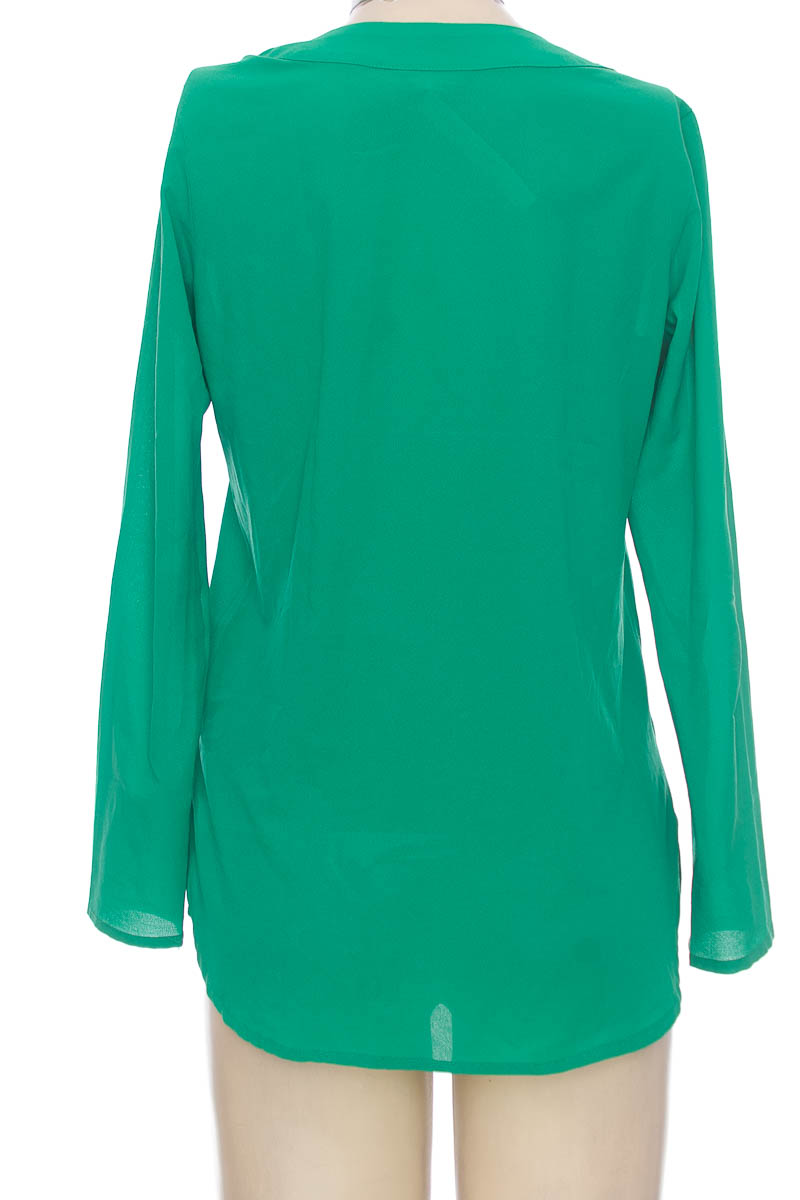 Blusa color Verde - Koaj | Closeando