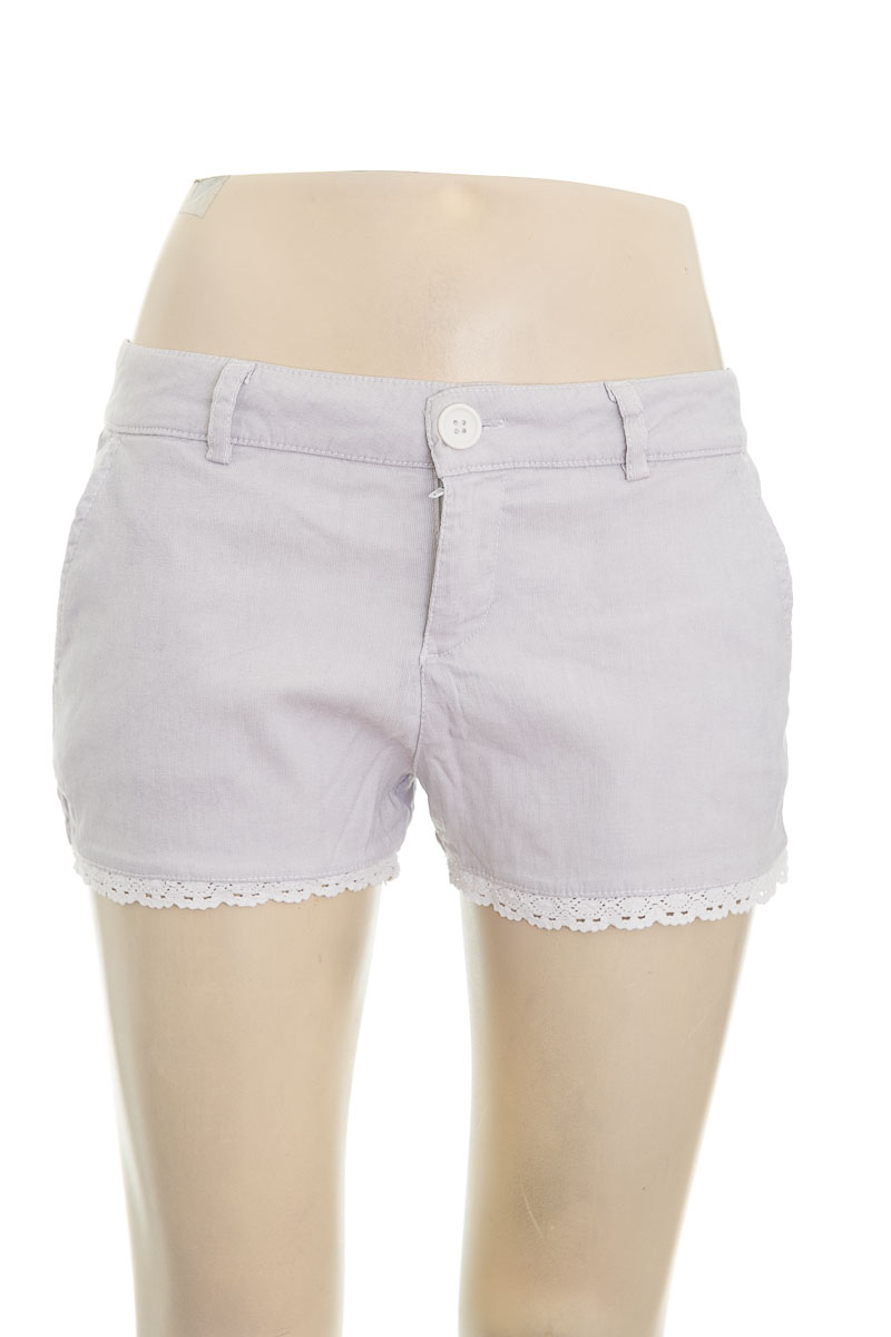 Short color Gris - Ambiance apparel | Closeando