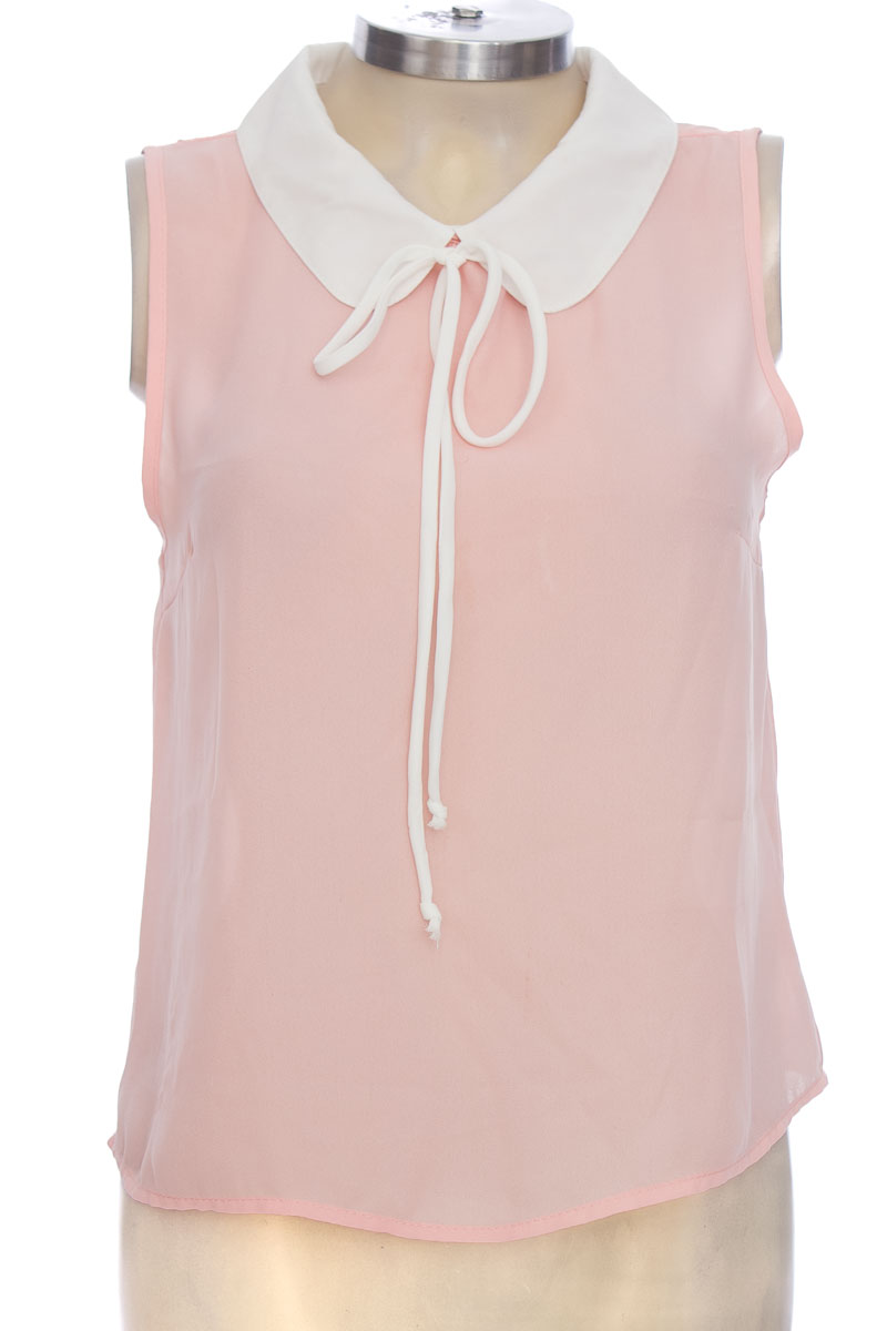 Top / Camiseta color Rosado - Icon | Closeando
