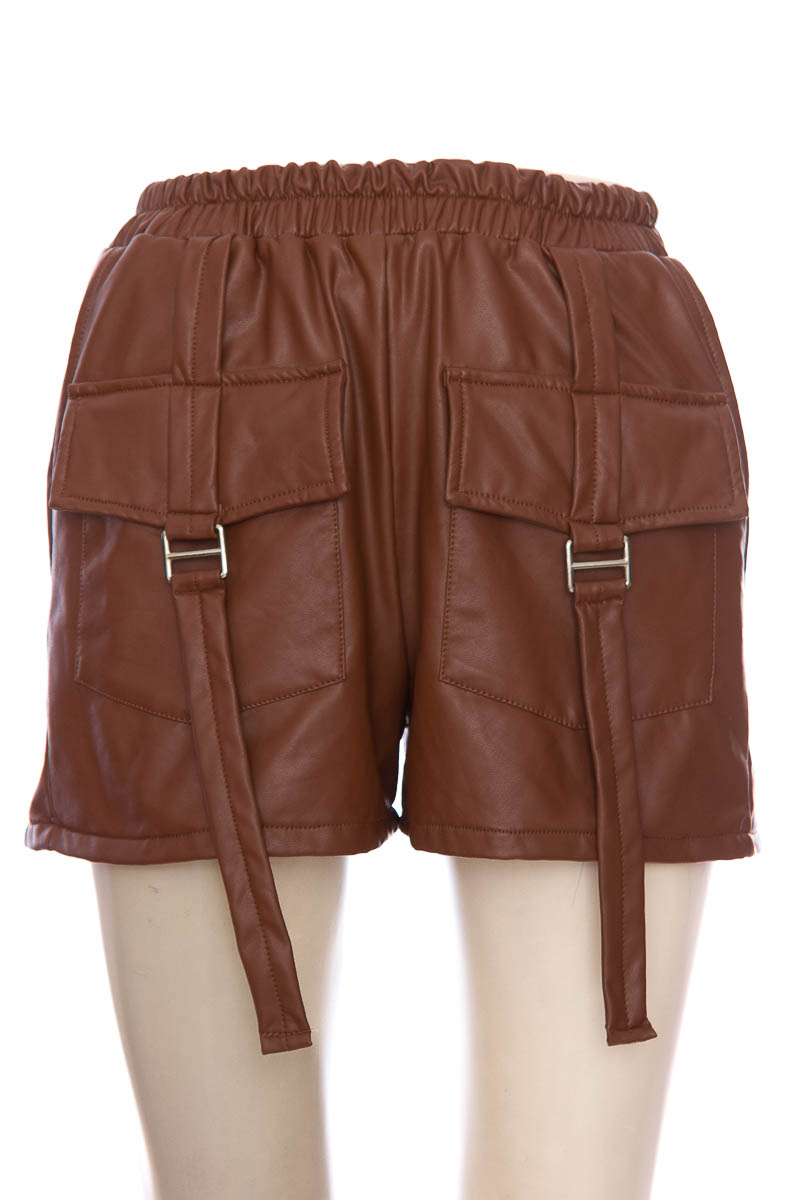 Short color Café - Closeando | Closeando