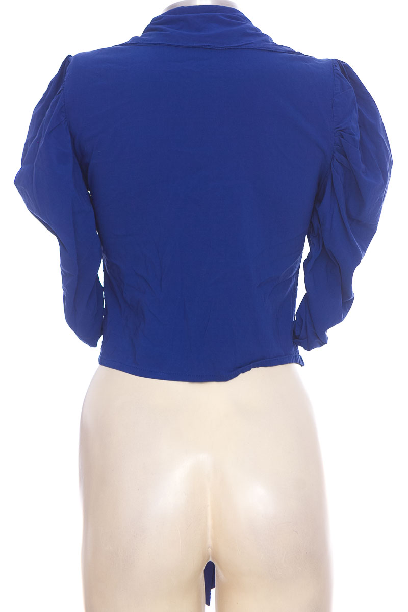 Blusa color Azul - Closeando | Closeando