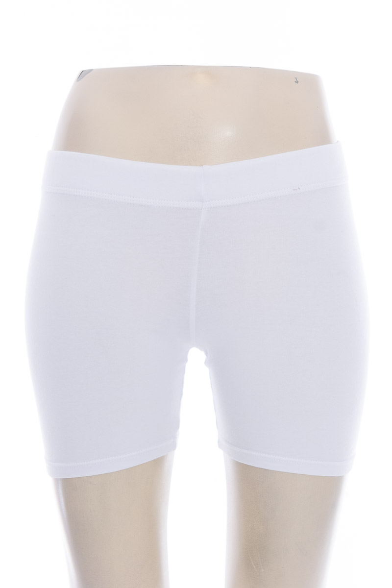 Short color Blanco - Tin | Closeando
