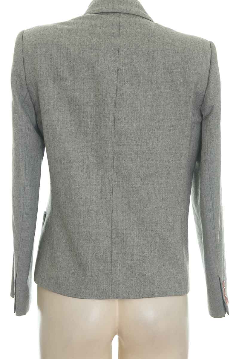 Chaqueta / Abrigo color Gris - Saville | Closeando