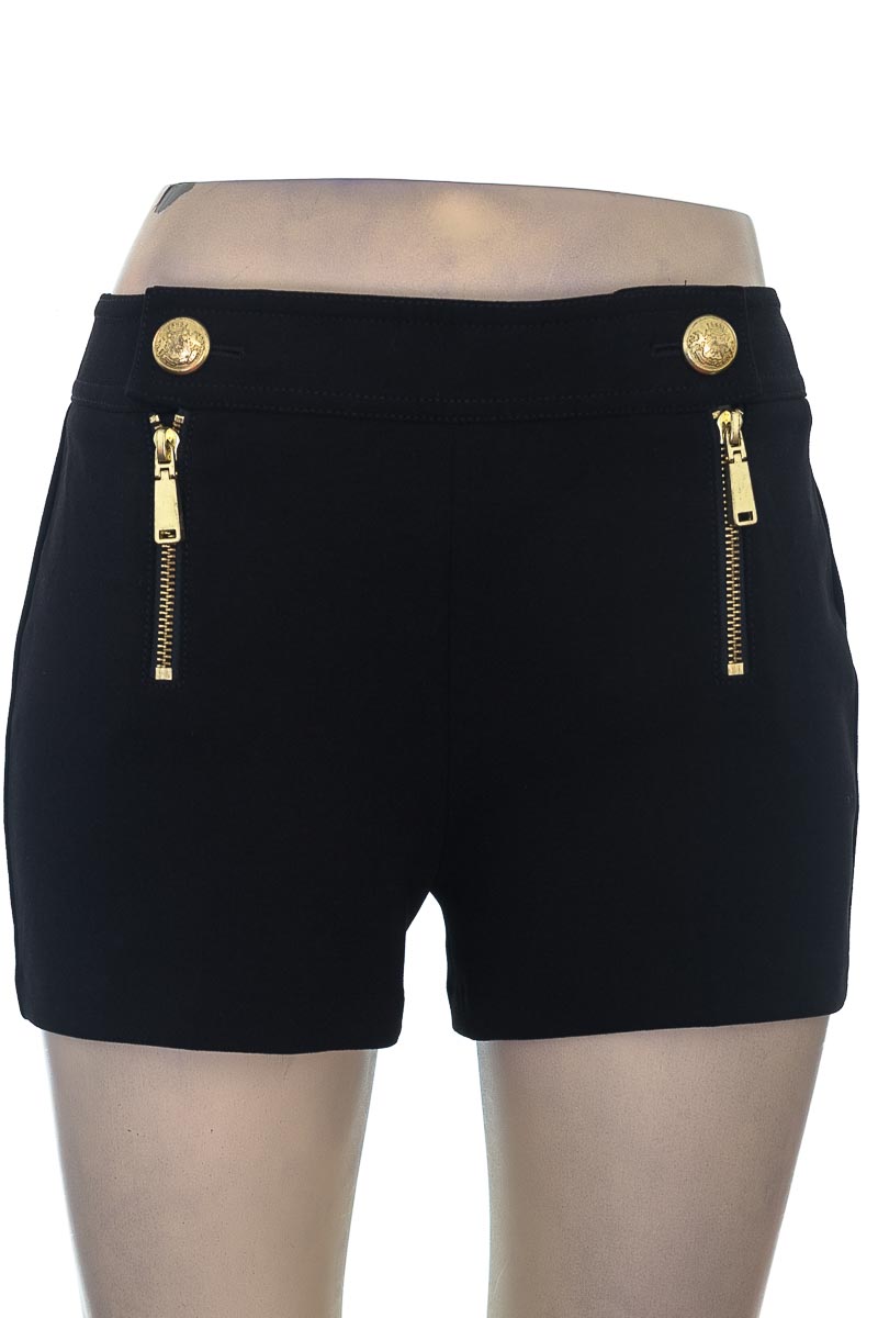 Short color Negro - Express | Closeando