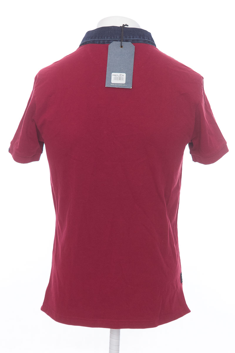 Polo color Vinotinto - Chevignon talla XS como nuevo | Closeando