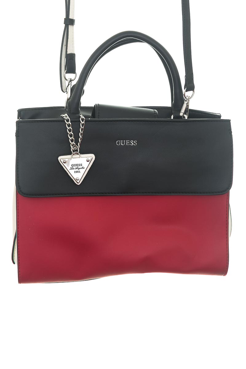 Cartera / Bolso / Monedero color Negro - Guess | Closeando