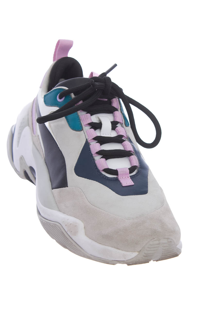 Zapatos color Gris - Puma | Closeando