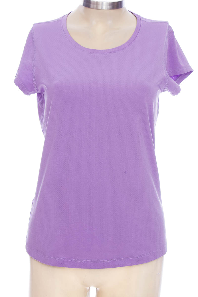 Ropa Deportiva / Salida de Baño color Morado - Gef | Closeando