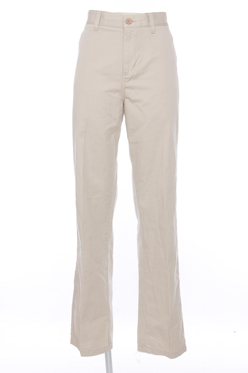 Pantalón color Beige - Custer | Closeando