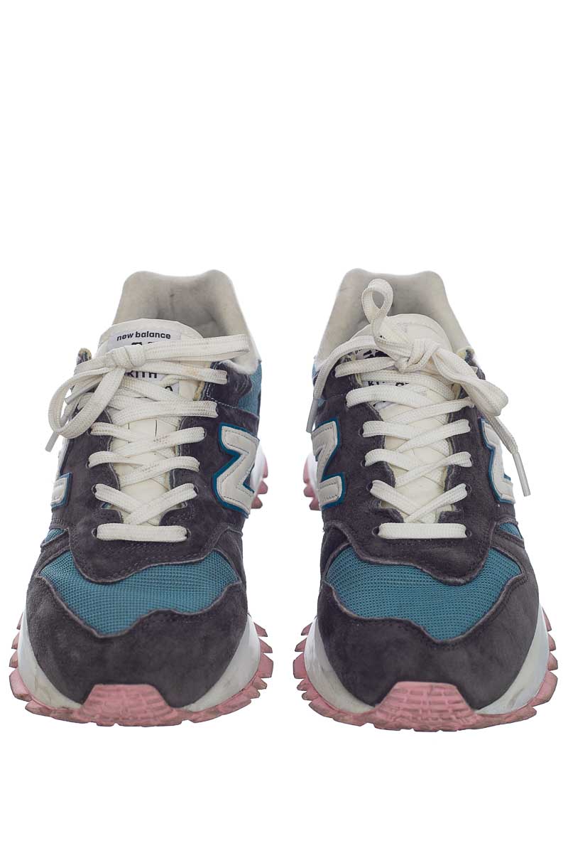 Zapatos color Gris - New Balance | Closeando