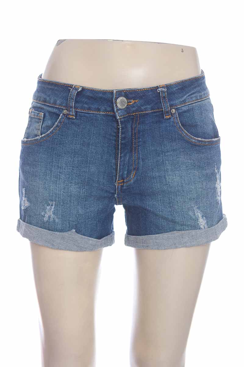 Short color Azul - Seven Seven | Closeando