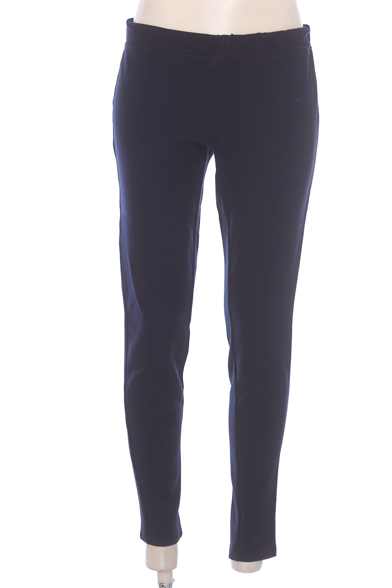 Pantalones color Azul - Paniz | Closeando