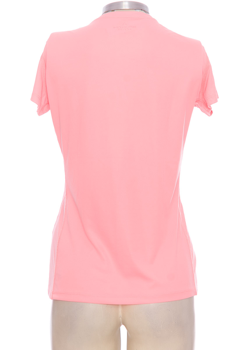 Ropa Deportiva / Salida de Baño color Salmón - Bronzini talla S de ...