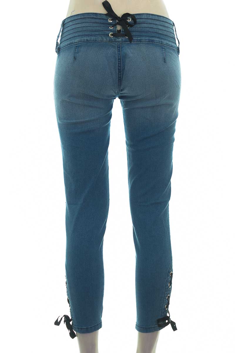 Pantalón color Azul - Decko | Closeando