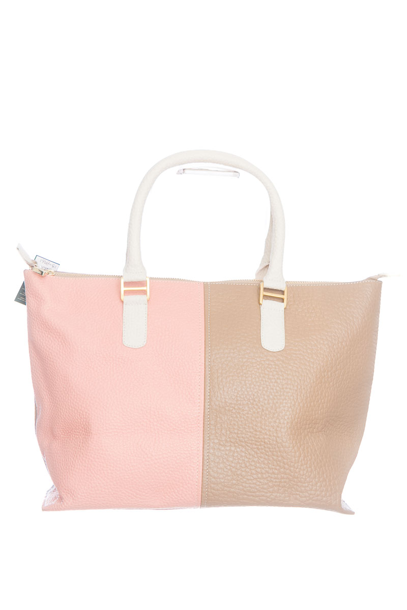 Cartera / Bolso / Monedero color Rosado - Bon Bonite talla NA de ...