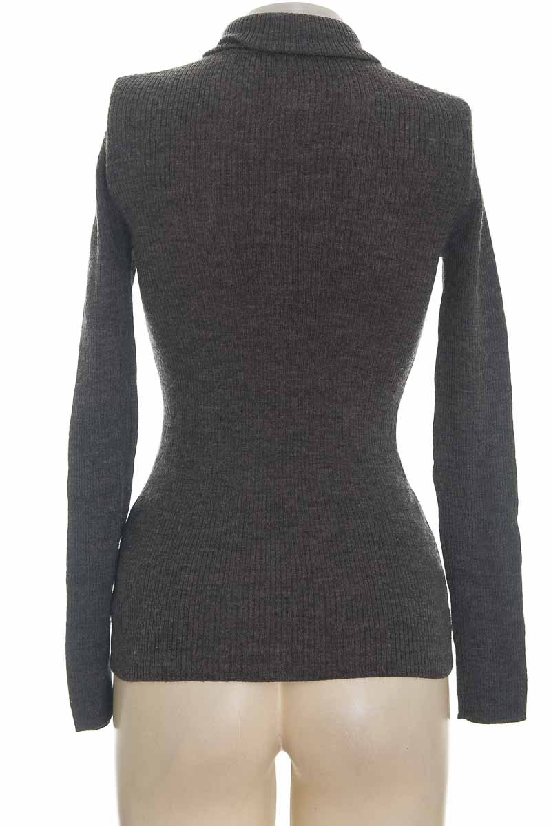 Sweater color Gris - Woolmark | Closeando