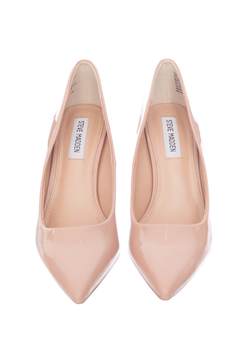 Zapatos color Rosado - Steve Madden | Closeando