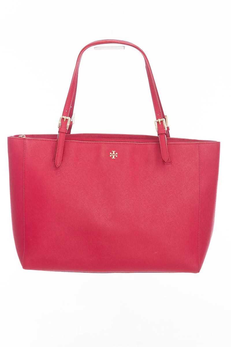 Cartera / Bolso / Monedero color Rojo - Tory Burch | Closeando