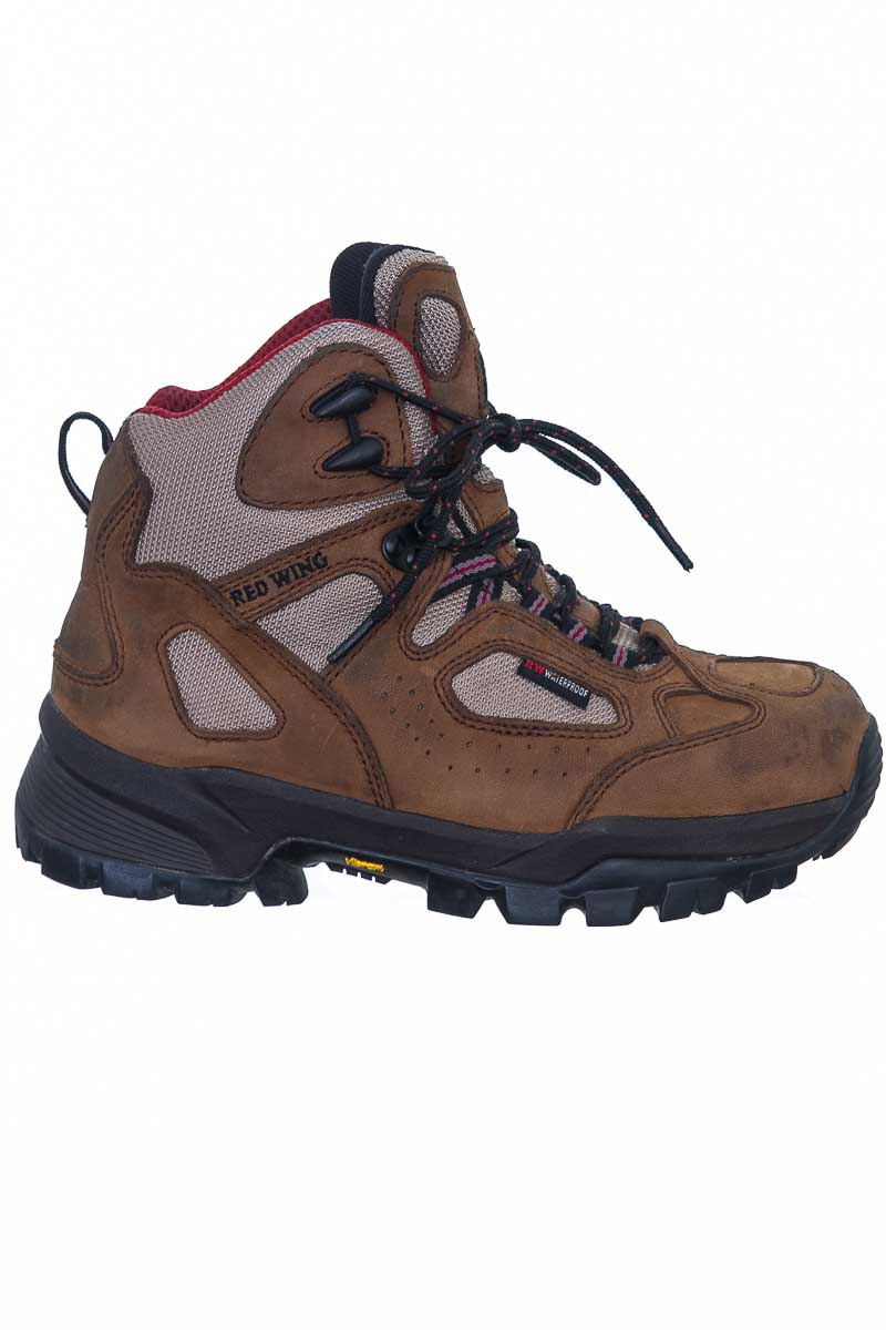 Zapatos color Café - Red Wing | Closeando