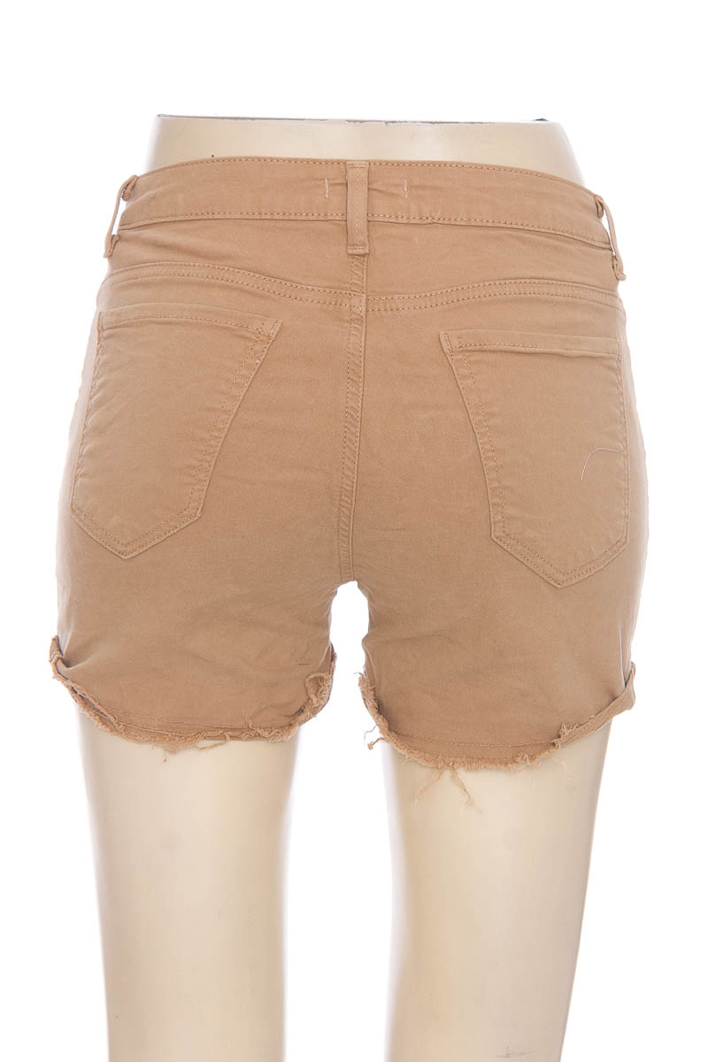 Short color Café - Koaj talla 8 de Segunda Mano | Closeando
