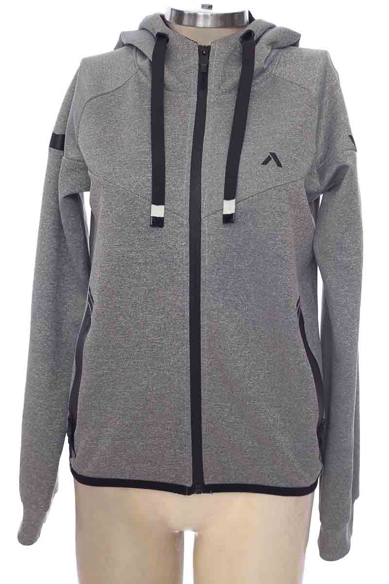 Sweater color Gris - Bronzini | Closeando