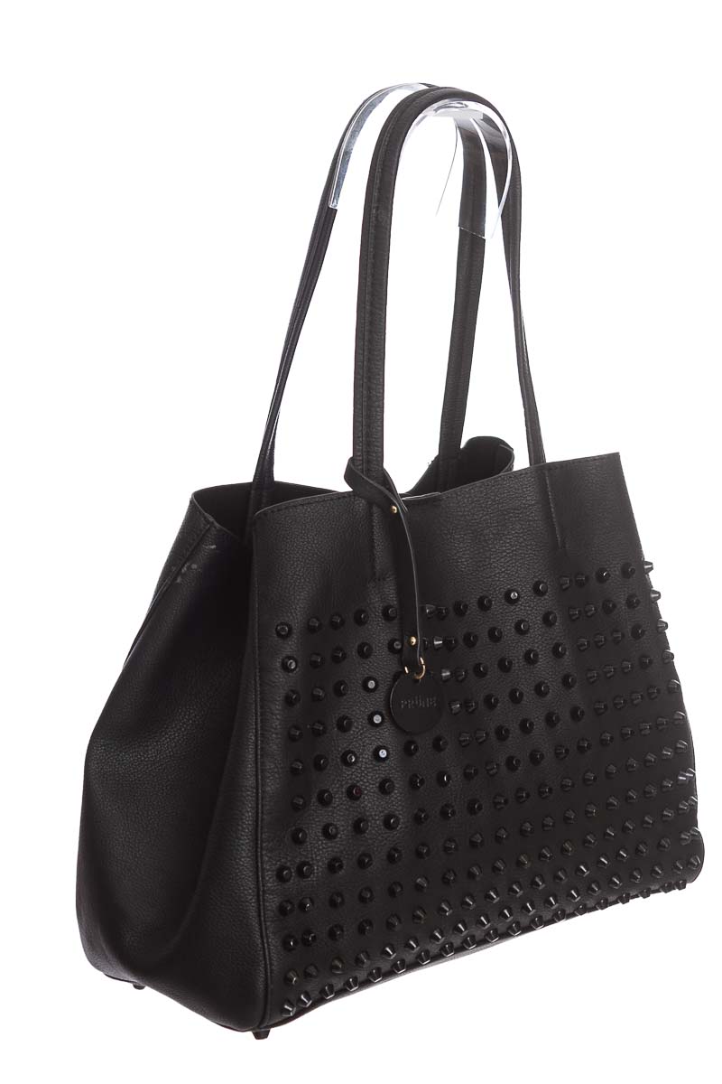 Cartera / Bolso / Monedero color Negro - PRUNE talla NA de Segunda Mano ...