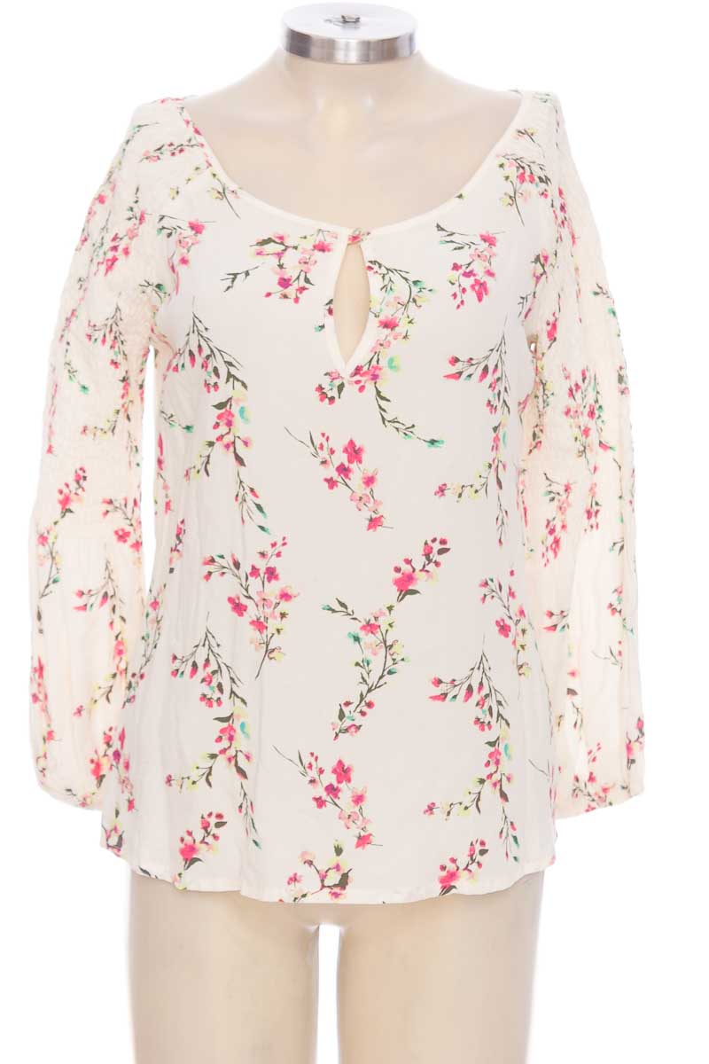 Blusa color Beige - RAGGED | Closeando