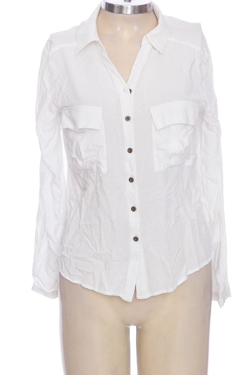 Blusa color Blanco - Gef | Closeando