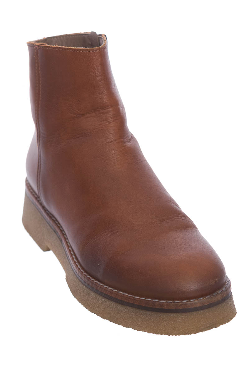 Zapatos color Café - Freeport | Closeando