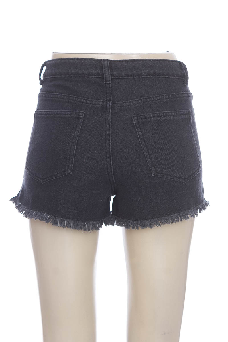 Short color Negro - JR | Closeando
