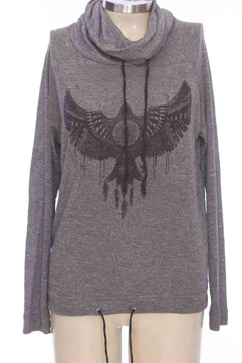 Sweater color Gris - Ardene | Closeando