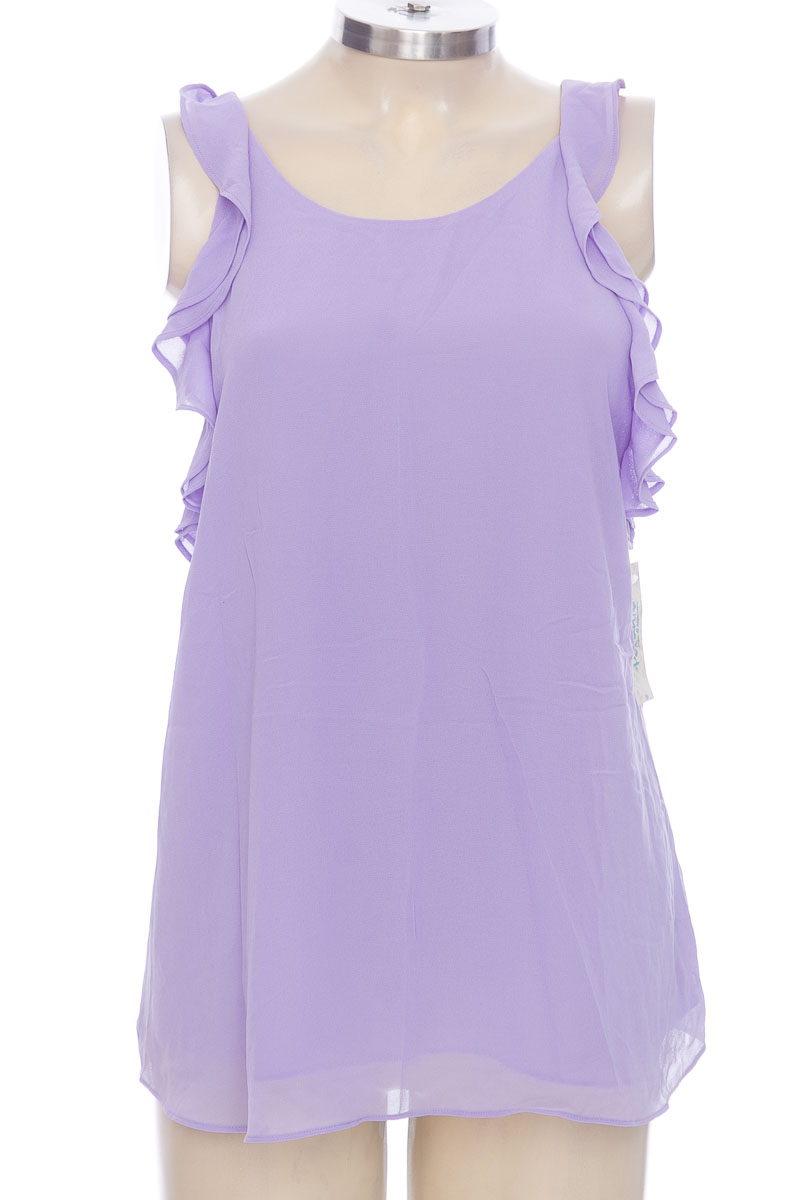 Blusa color Morado - Petunia | Closeando