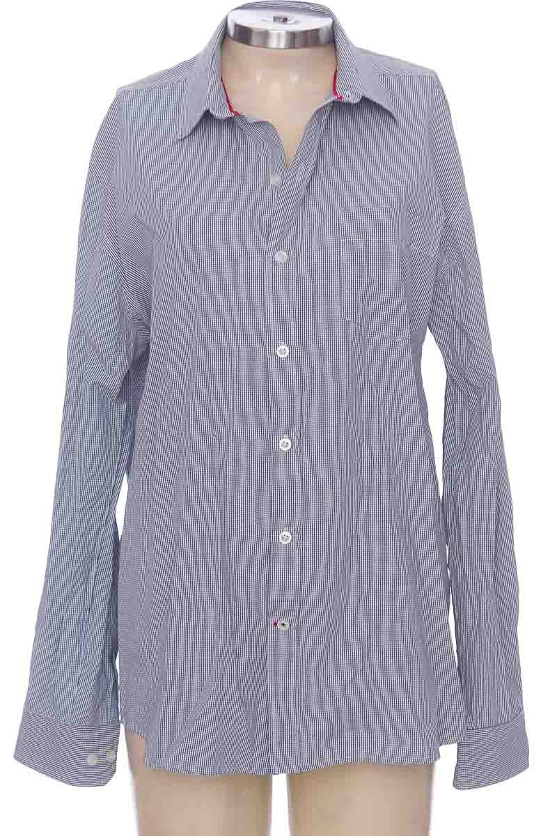 Blusa color Azul - Cosmo & Co | Closeando