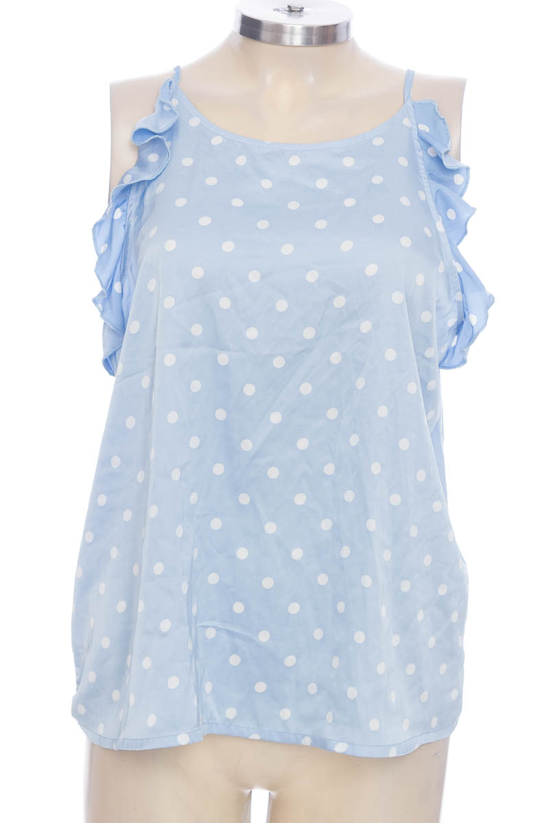 Top / Camiseta color Azul - Seven Seven | Closeando