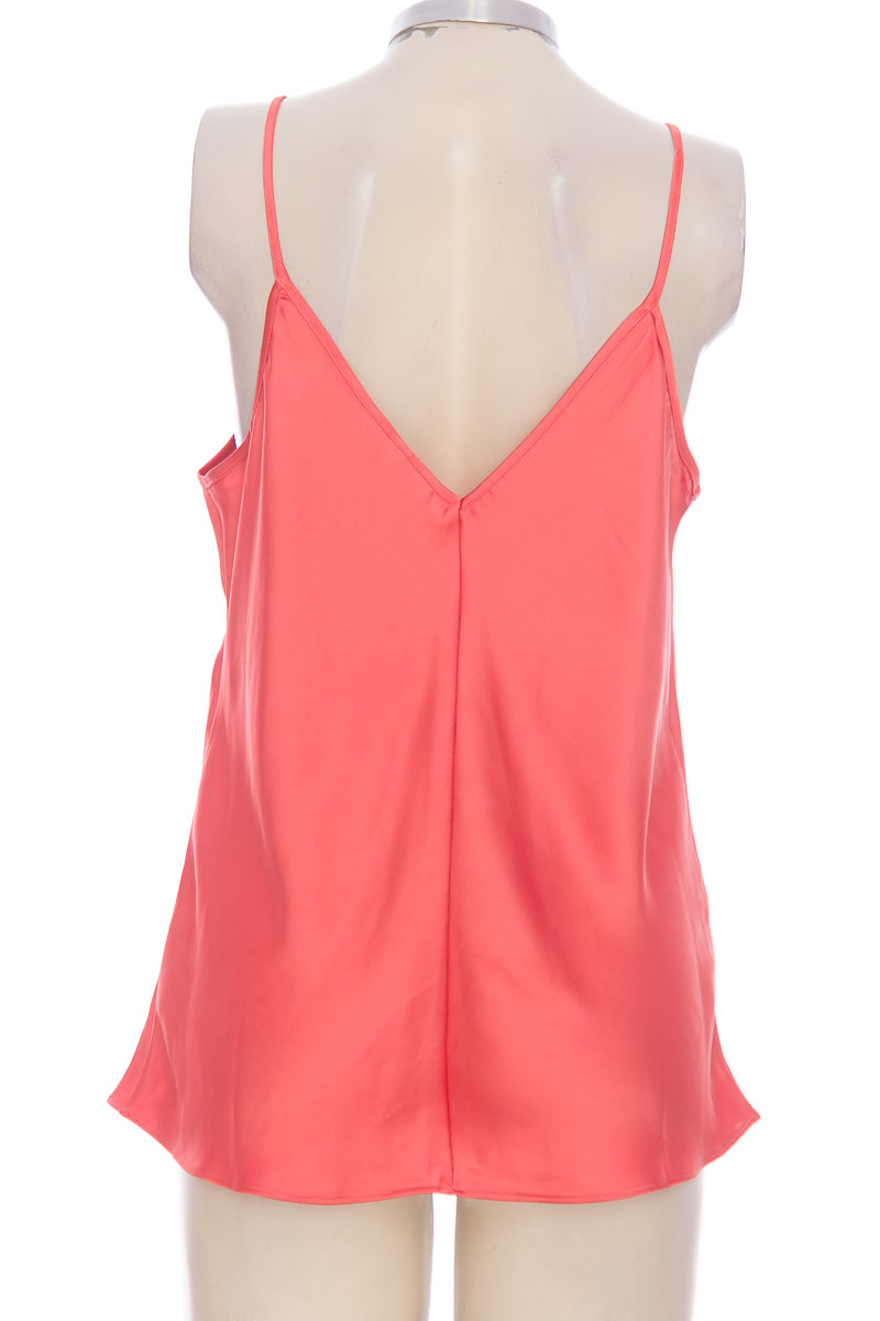 Top / Camiseta color Naranja - H&M | Closeando