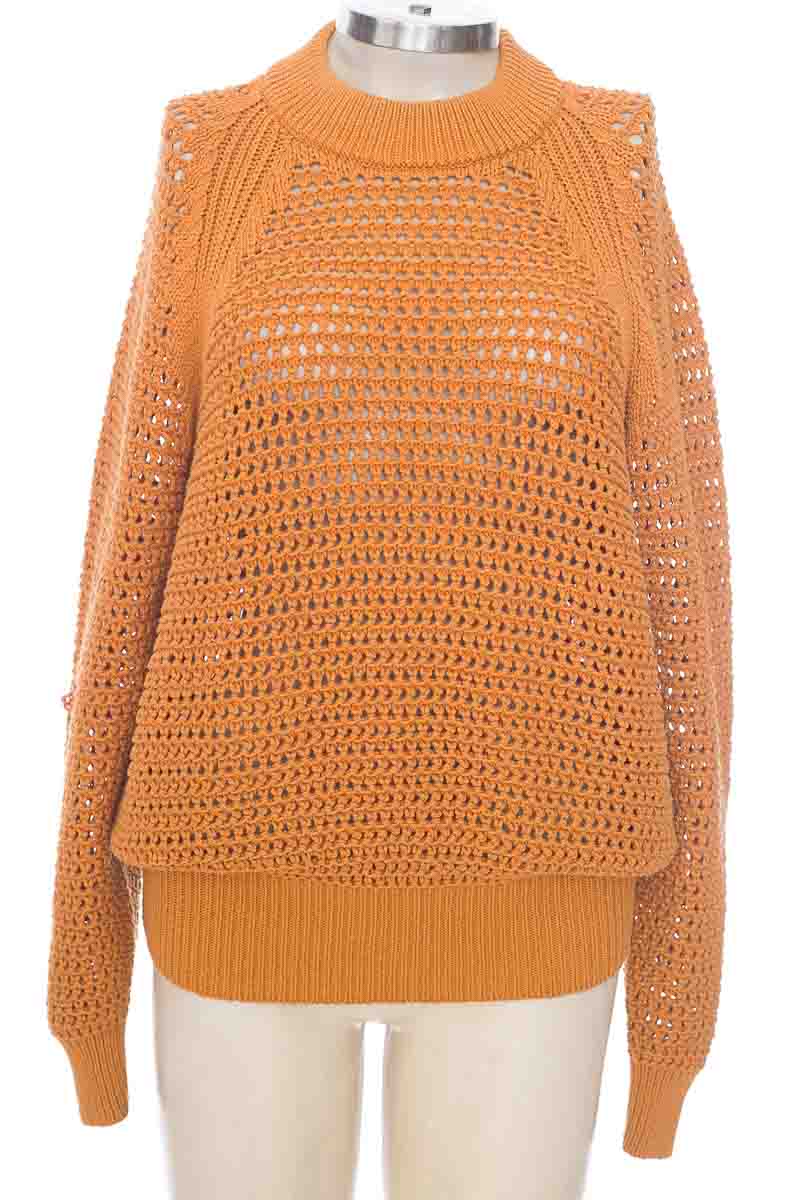 Sweater color Mostaza - UNIQLO | Closeando