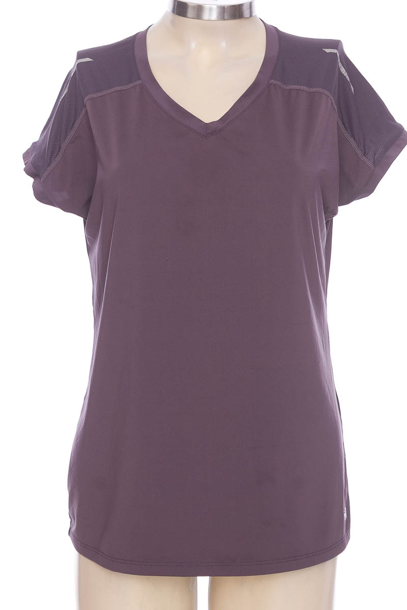 Ropa Deportiva / Salida de Baño color Morado - Pat Primo | Closeando