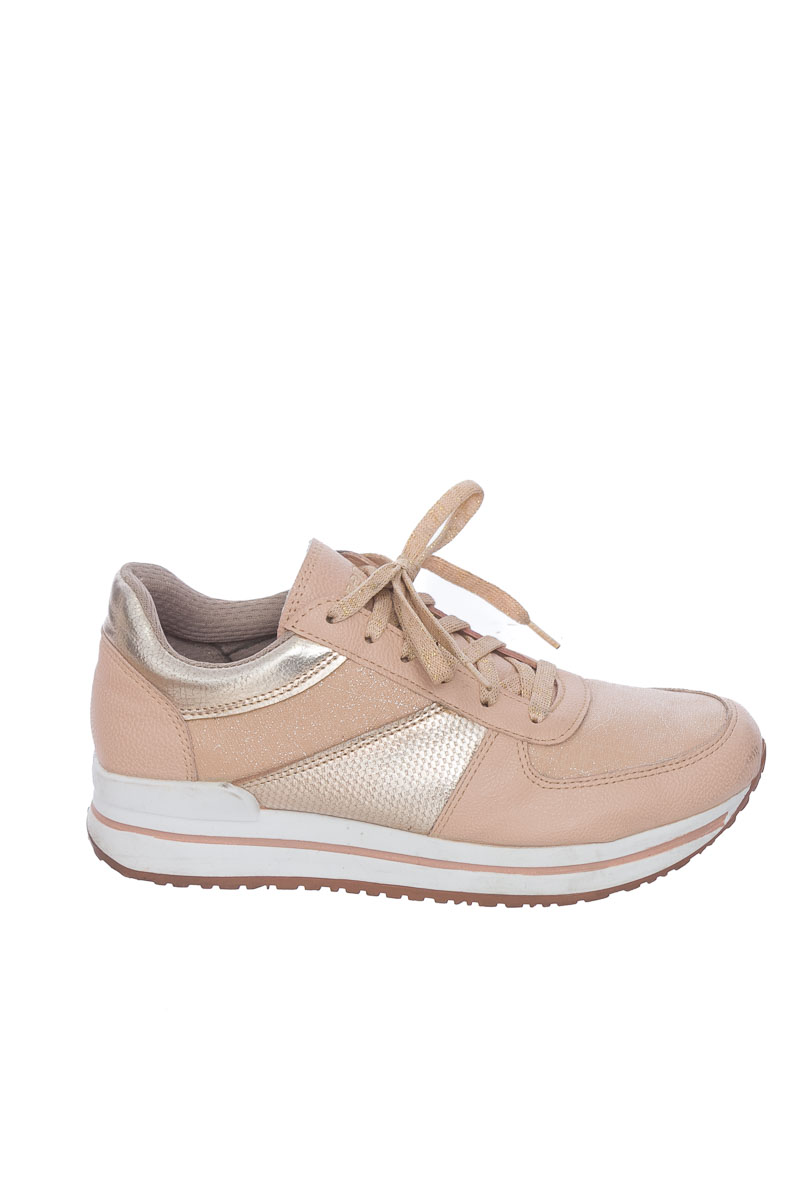 Zapatos color Rosado - Fiorenzi | Closeando