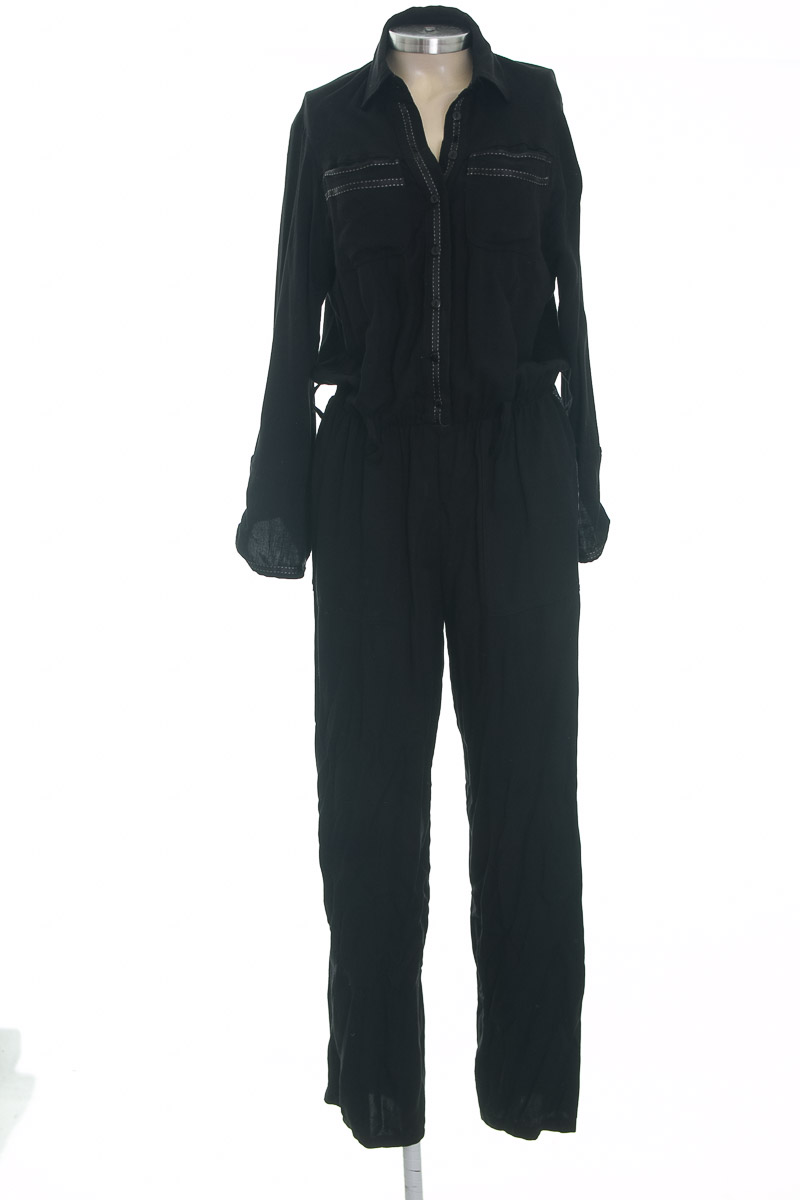Vestido / Enterizo color Negro - Lea Greb | Closeando