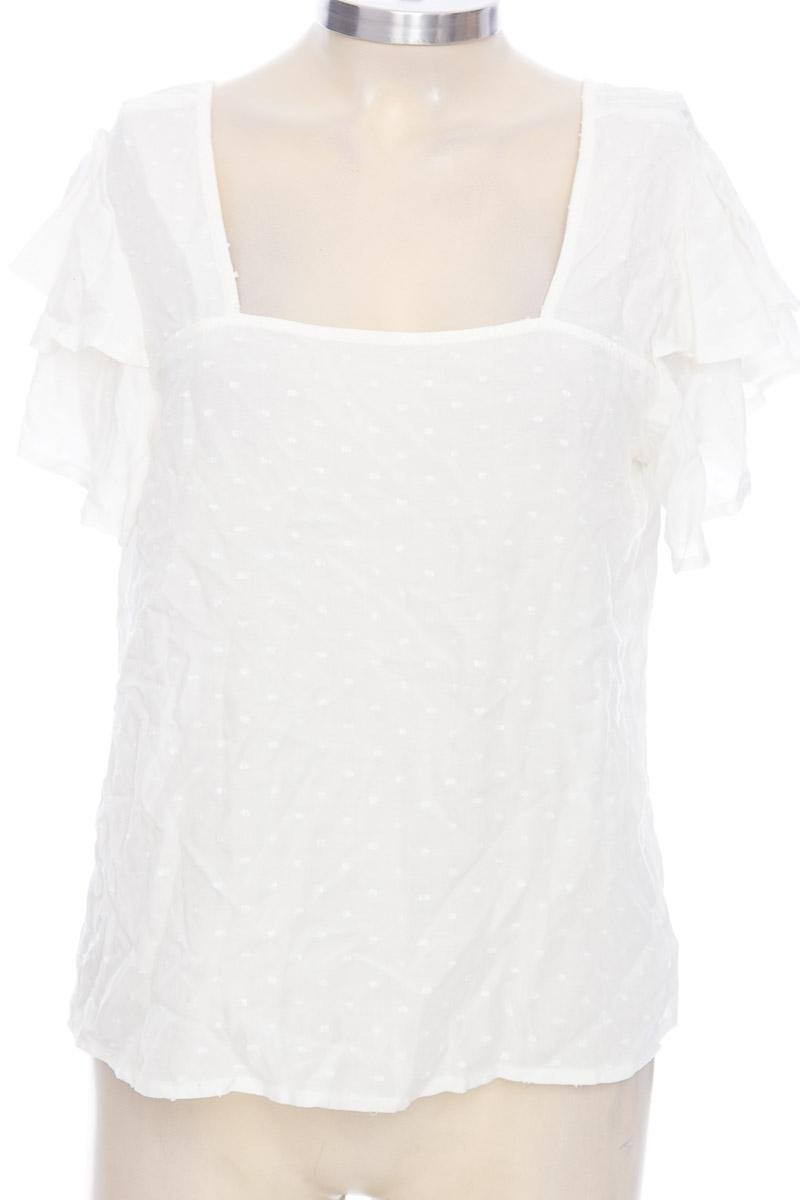 Blusa color Blanco - Leonisa | Closeando